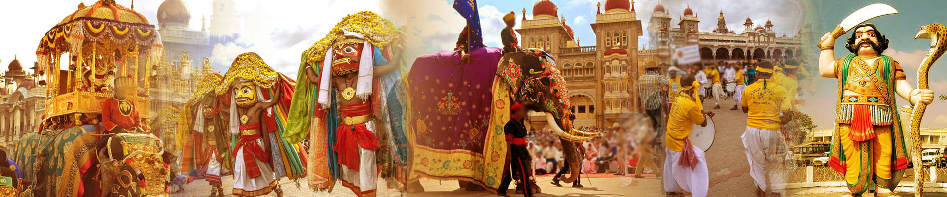 Dasara - Jungle Lodges